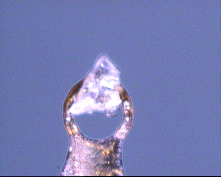 I16 Sample Preparation - - Diamond Light Source