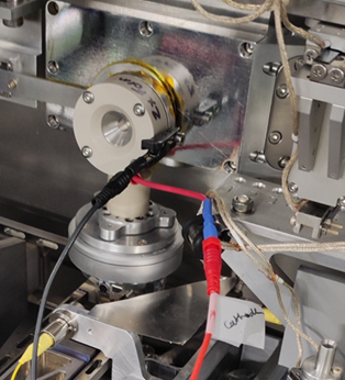 In situ/in operando - - Diamond Light Source