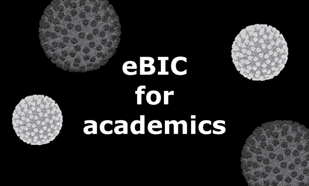 Official opening of the new national electron bio-imaging centre (eBIC ...