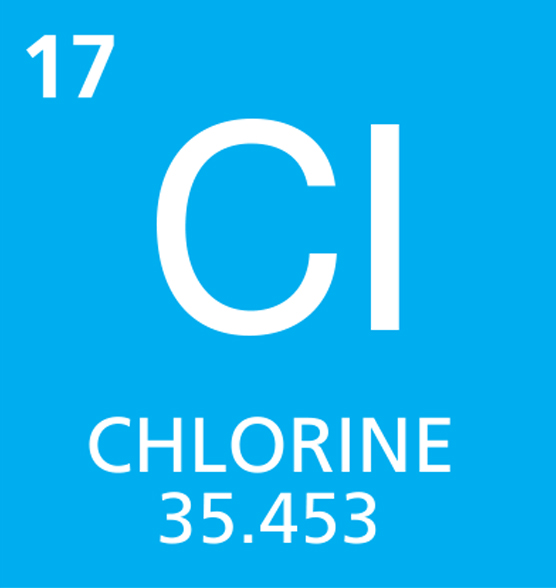 Halogens - - Diamond Light Source