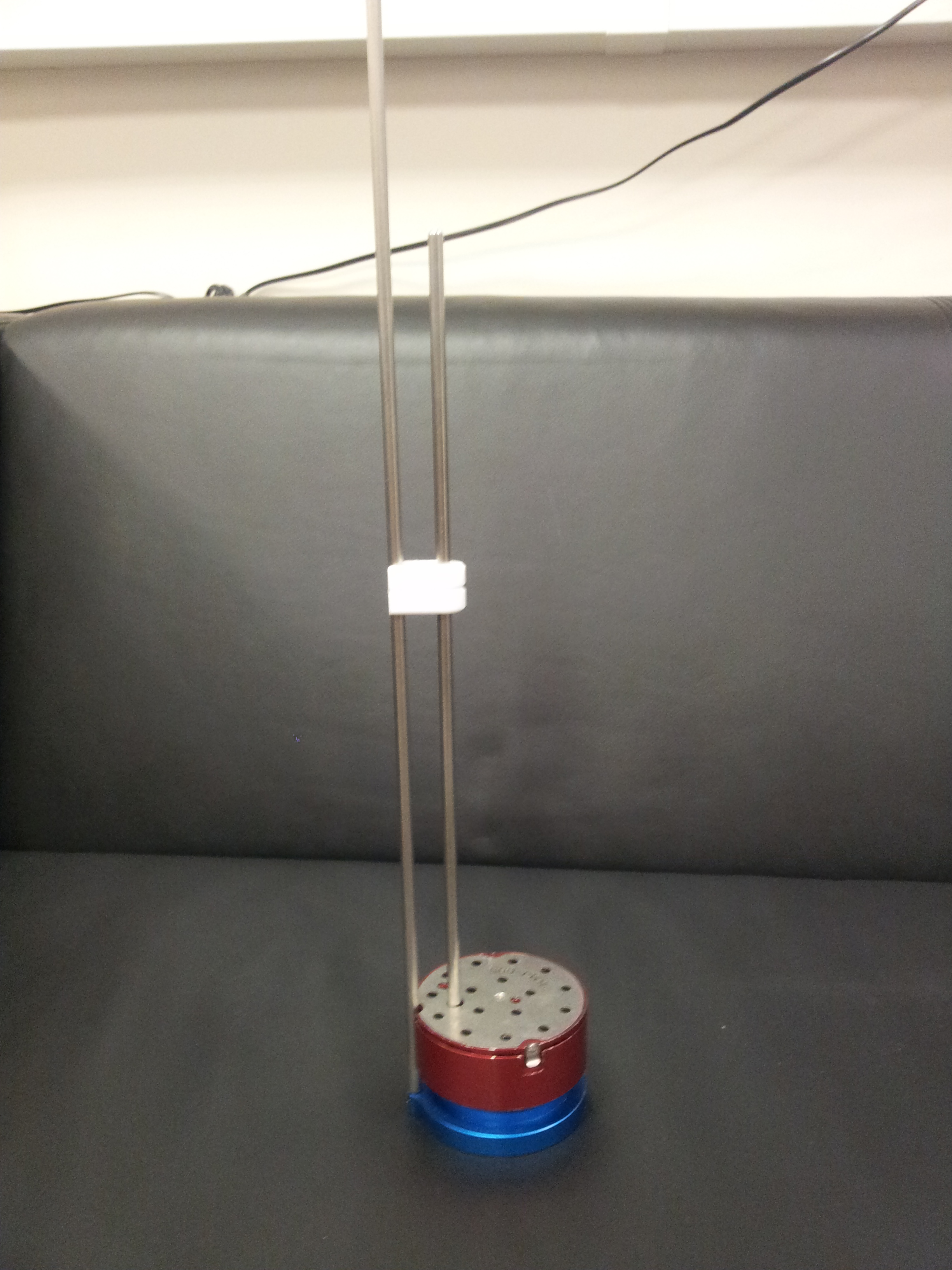 Dry Shipping Puck Holders - - Diamond Light Source