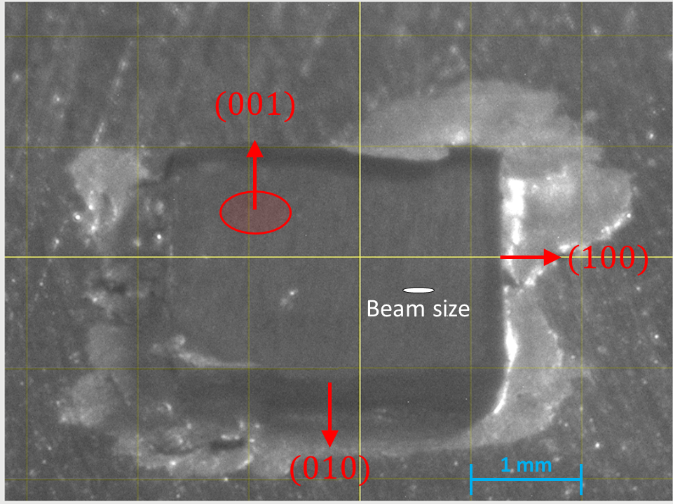 I16 Sample Preparation - - Diamond Light Source