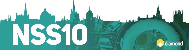 NSS10 - - Diamond Light Source