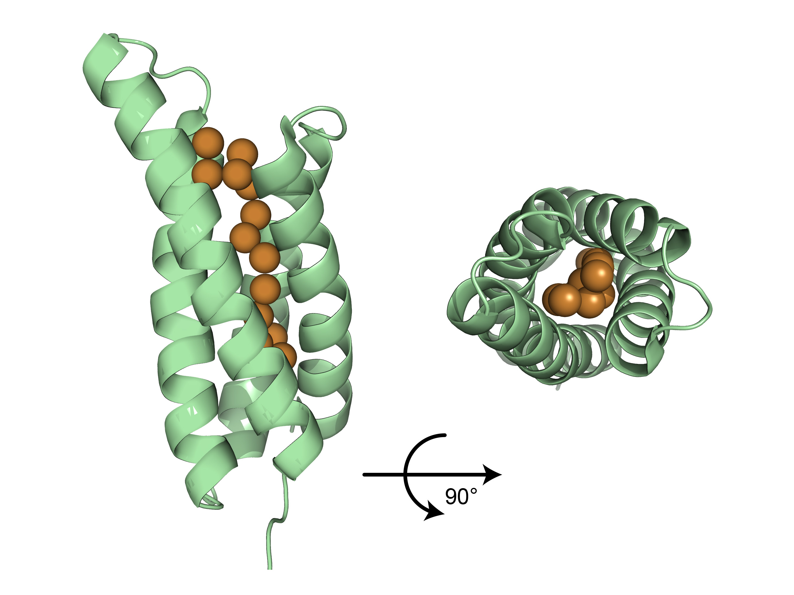 Bacterial proteins help turn harmful methane into sustainable biofuel ...