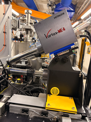 Beamline Information - - Diamond Light Source