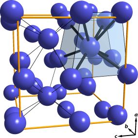 First Diamond Publication : Studying Sodium at pressures beyond a ...