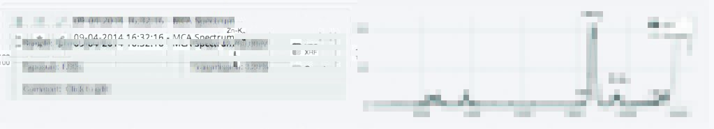 SynchWeb – A Modern Interface to the ISPyB Database - - Diamond Light Source