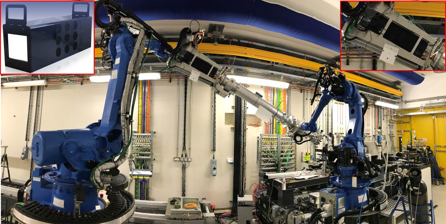 The ExcaliburRX Detector - - Diamond Light Source