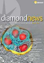 Print Publications - - Diamond Light Source
