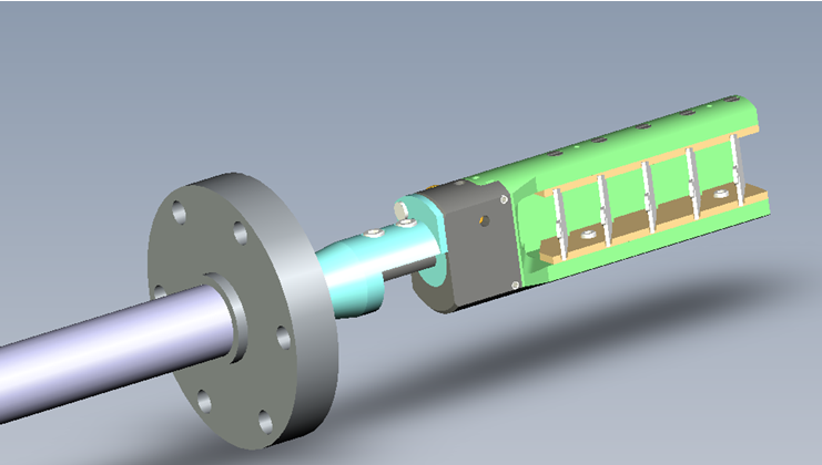Sample Preparation - - Diamond Light Source