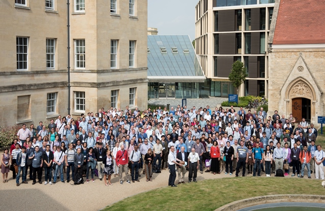 Gallery - - Diamond Light Source