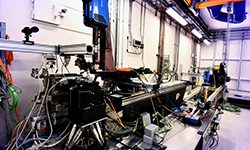 Imaging beamlines - - Diamond Light Source