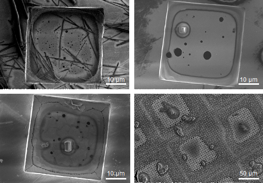Sample Preparation - - Diamond Light Source
