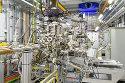 XPS Beamlines - - Diamond Light Source
