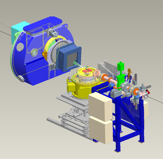 I22 Upgrade Projects - - Diamond Light Source
