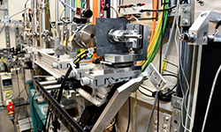 Imaging beamlines - - Diamond Light Source