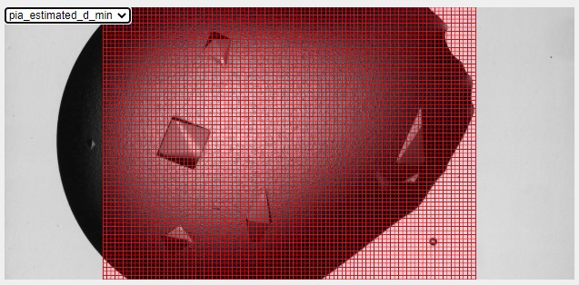 Grid Scans - - Diamond Light Source