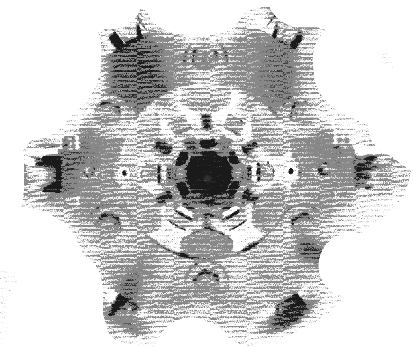 New Physical Science Director for Diamond Light Source - - Diamond ...