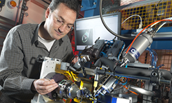 MX Beamlines - - Diamond Light Source