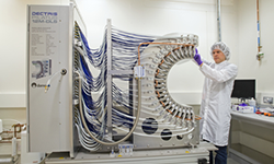 MX Beamlines - - Diamond Light Source