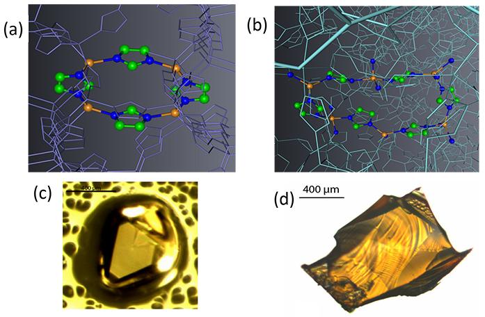 Annual Review: Soft Condensed Matter - - Diamond Light Source
