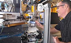 MX Beamlines - - Diamond Light Source