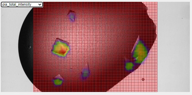 Grid Scans - - Diamond Light Source